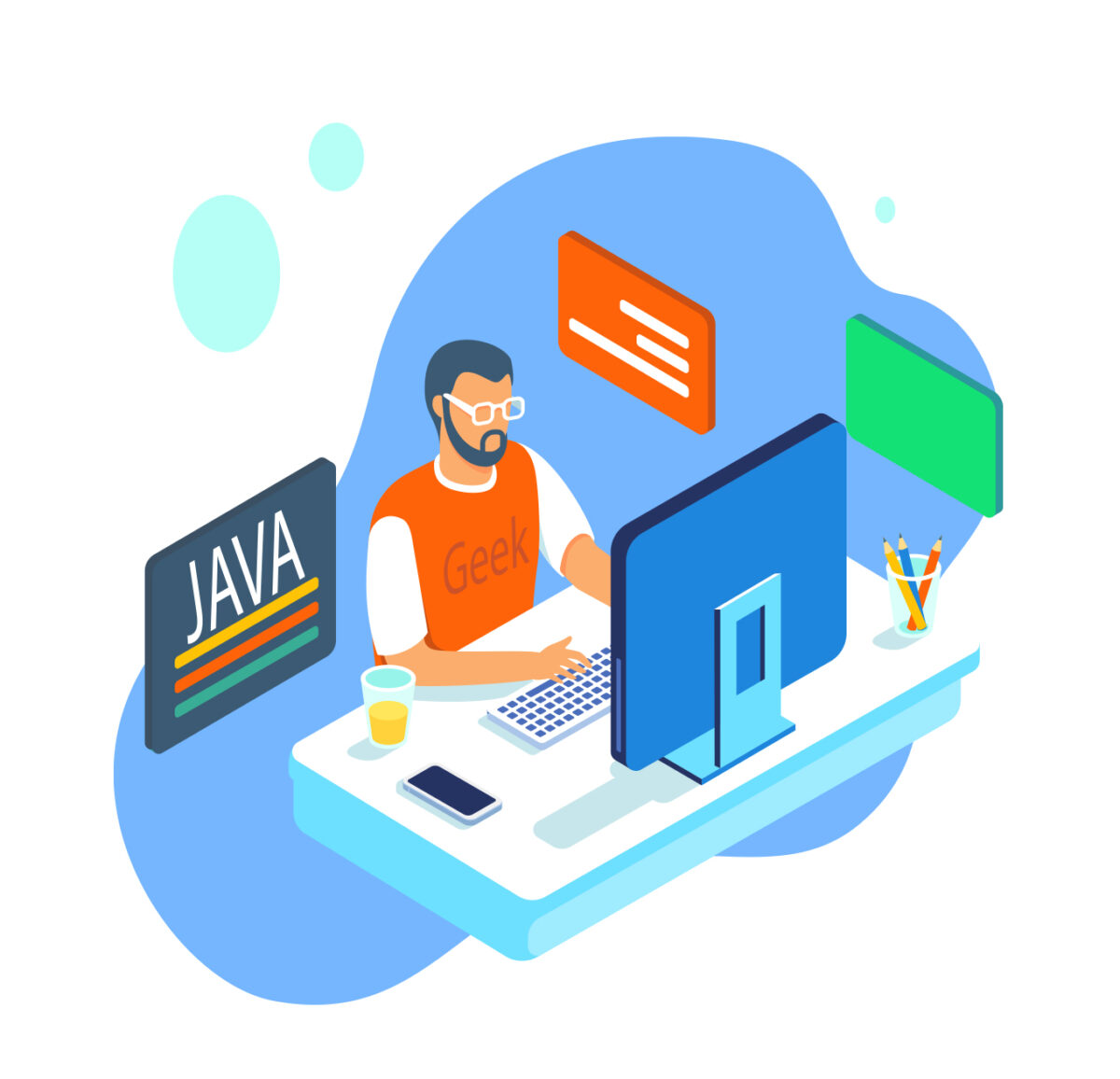 Software Development – NYC360, INC.